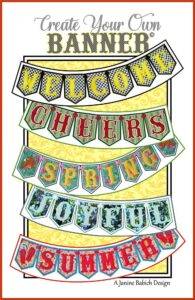 Designs - Janine Babich Designs